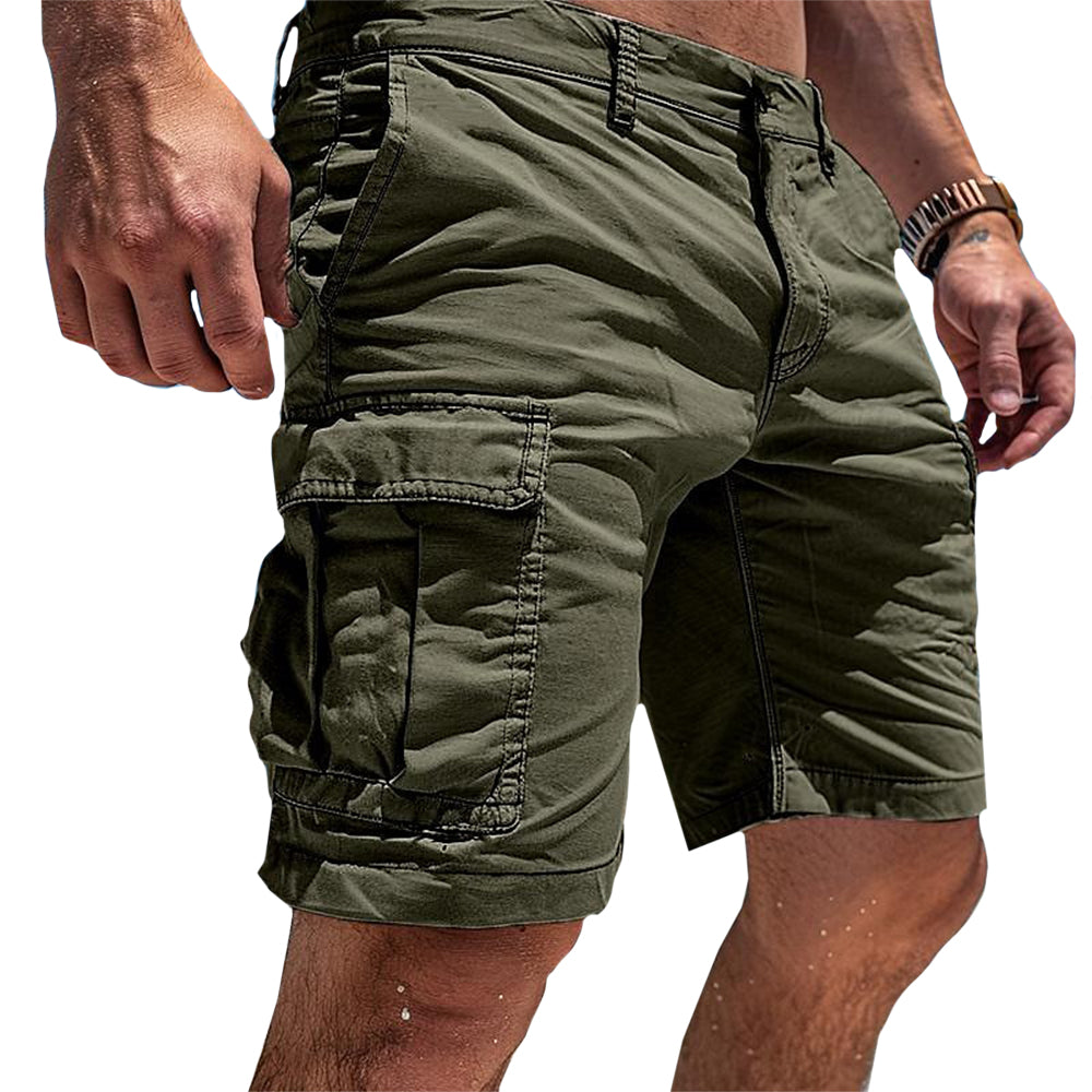 Carson Cargo Shorts – Carl's Golf Outlet